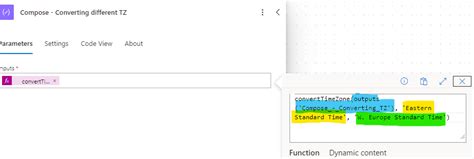 Handling Date And Time In Power Automate Digital Mill