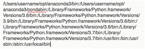 Macでpythonを時間指定して自動で実行する方法cronの使い方 月見ブログ