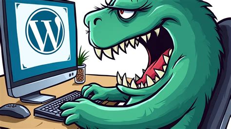 New Wordpress Vulnerability