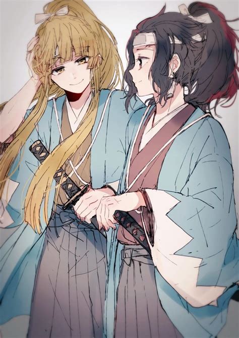 Kimetsu No Yaiba Demon Slayer Image By Pixiv Id 45253268 2916457