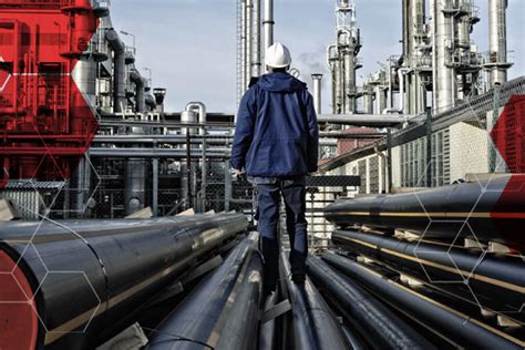 Pipeline Industry Ampp