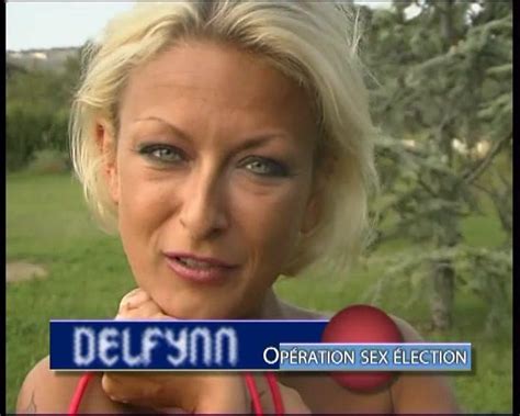 Operation Sex Election 2