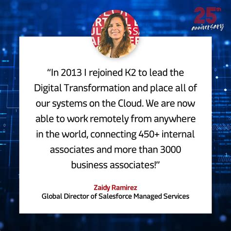 K2 Partnering Solutions On Linkedin Wearek2 K2at25