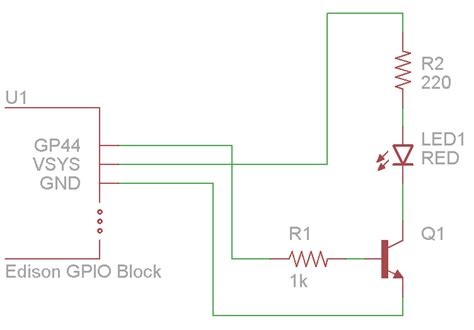 Installing Libmraa On Ubilinux For Edison Sparkfun Learn