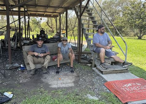 Bryan Mcgehee On Linkedin Gatr Hurricane Recovery Thibodaux Louisiana Smallbusiness…