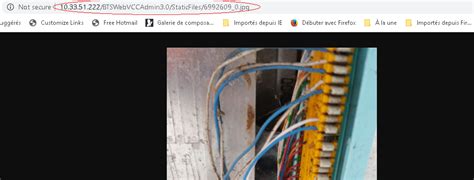 Angular Acces Virtual Directories In Iis With Port 4200 Stack Overflow