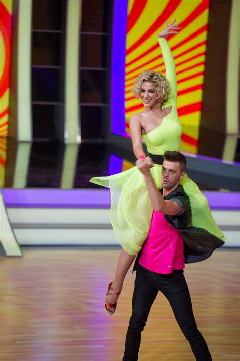 Danics Dóra Akkor és Most