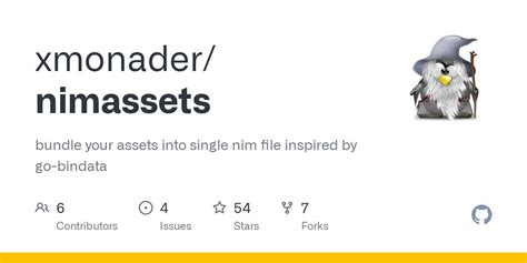 nimassets go bindata for nim r nim