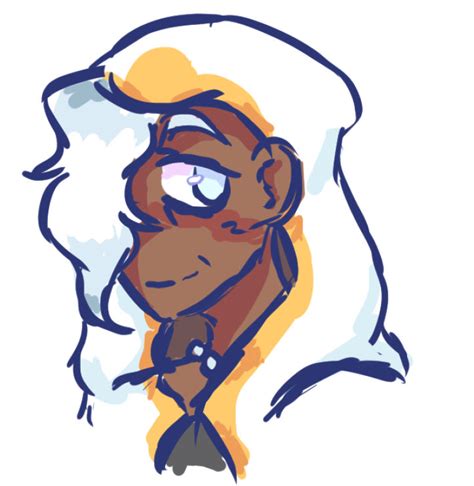 deirdre zingel first official fanart by shok valu on deviantart