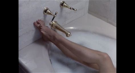 Donna Dixons Feet