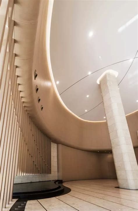 Mlito 杭州金投金融大厦 梁景华