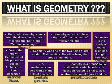 Euclids Geometry Pptx