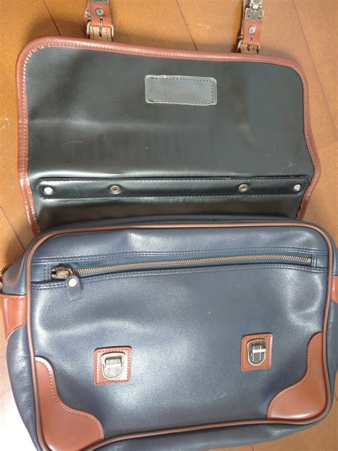 制服市場 熊本県 信愛女学院 中学カバン