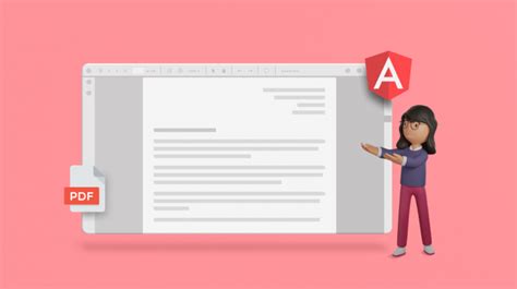 How To Load And View Pdf Files In An Angular App