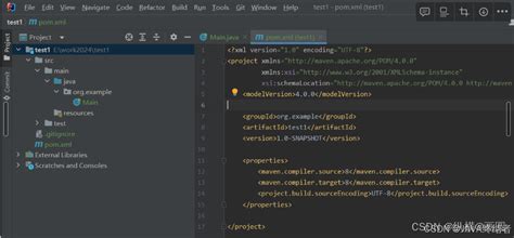 Idea结合gitlab使用idea Gitlab插件 Csdn博客