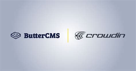 Buttercms 🧈 On Linkedin Looking For Localization Within Butter Use