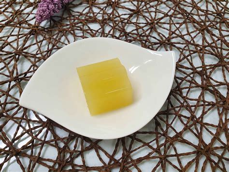 송파구 사과 양갱 만들기 원데이클래스 솜씨당