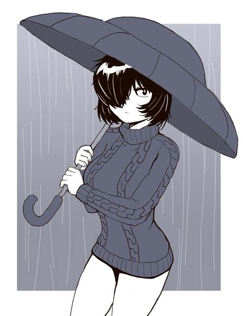 Urabe Mikoto Nazo No Kanojo X Drawn By Donburidonburikazoku Danbooru
