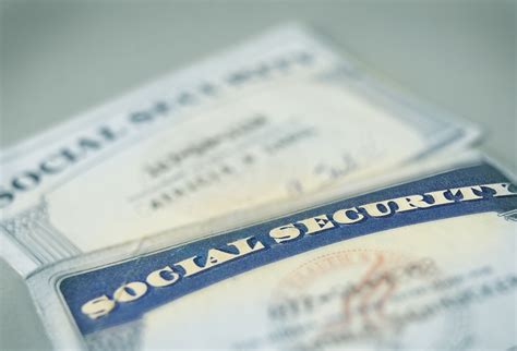 Americans Can Now Select Their Sex Marker In Social Security Records