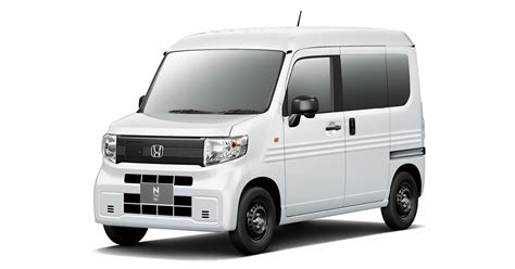 Honda N Van E 210 Km E V2l A Partire Da 10 Mila Dollari