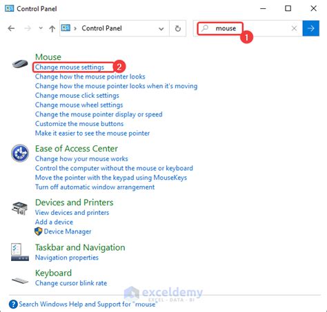 How To Scroll One Row At A Time In Excel 4 Quick Ways Exceldemy