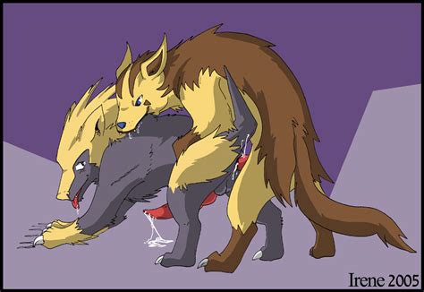 Rule 34 2005 Color Cum Feral Fur Insertion Interspecies Irene Male