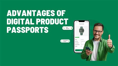 Ppt Understanding Digital Product Passport Powerpoint Presentation