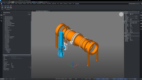 Whats New In Bricscad V25 3d Design News Software Releases And More