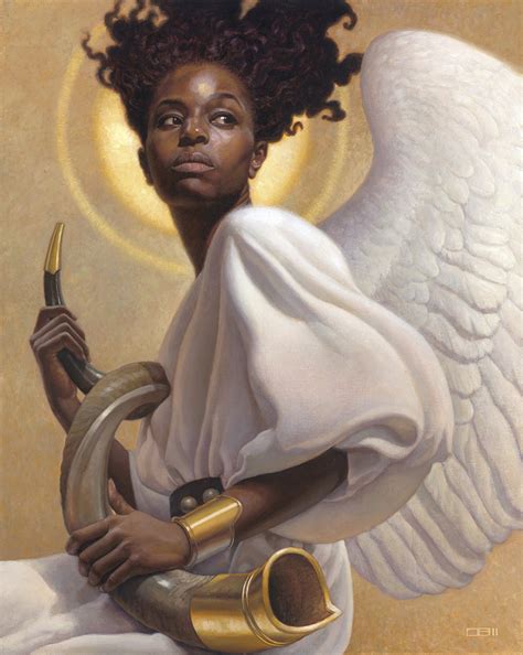 Thomas Blackshear Forgiven