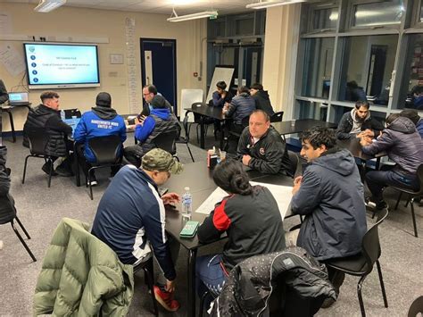 Sam Whitmore On Linkedin Wba Grassrootsfootball Coacheducation