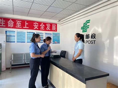 【托克逊检察】落实“七号检察建议” 守护寄递安全 知乎
