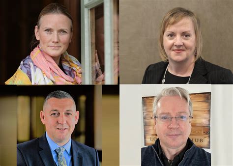 Tourism Leaders Join Visit Inverness Loch Ness Board Scottish