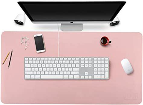 Mouse Pad Keyboard Ped
