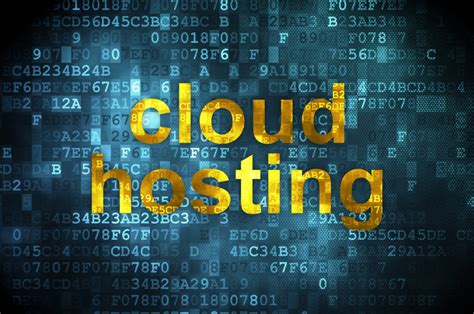 What Is Cloud Web Hosting The Power Of Scalability