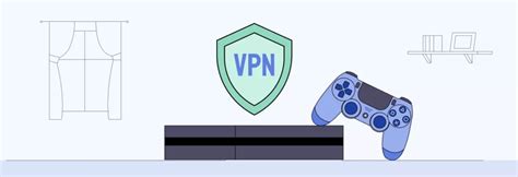 How To Use A Vpn On Ps4 And Ps5 Veepn Blog