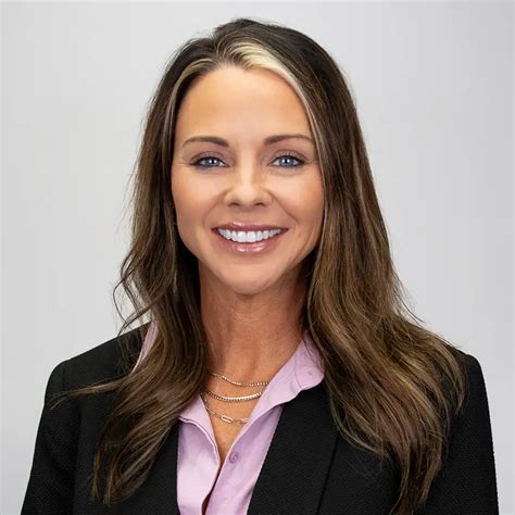 Meet Amy Tennison Your New Partner In Business