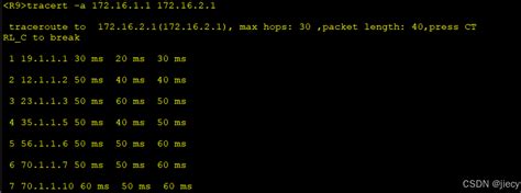 Mpls Vpn 跨域 Option C 方式1 方式2 带rroptionc方式一带rr场景 Csdn博客