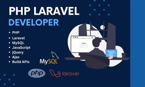Build Rest Api Using Laravel Backend System With Laravel And Mysql