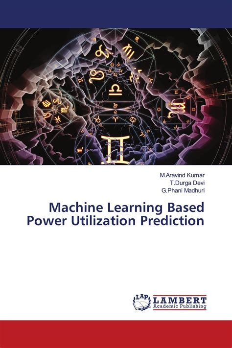Machine Learning Based Power Utilization Prediction 978 620 6 16450 0