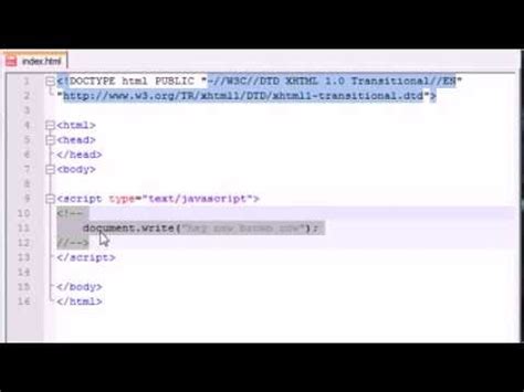 Beginner JavaScript Tutorial Introduction To JavaScript YouTube