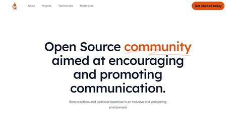 5 Developer Communities You Must Join In 2024 Arindam Majumder