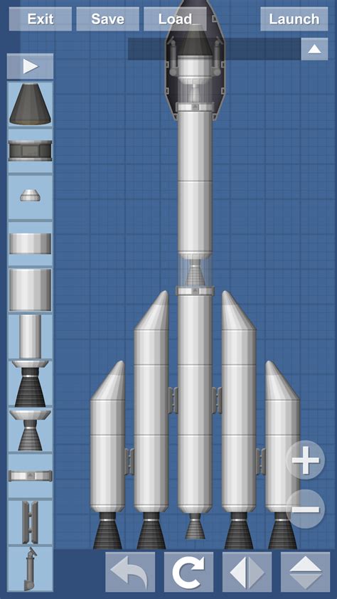 Mercury Rocket Spaceflight Simulator Forum