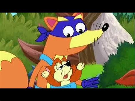 Swiper Doesnt Know Spanish YouTube