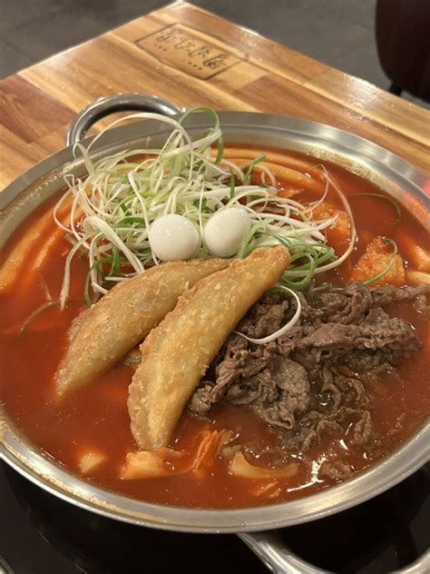 사천 맛집 청년다방 경남사천점 차돌떡볶이와 버터갈릭 감자튀김 사천읍 식당 네이버 블로그