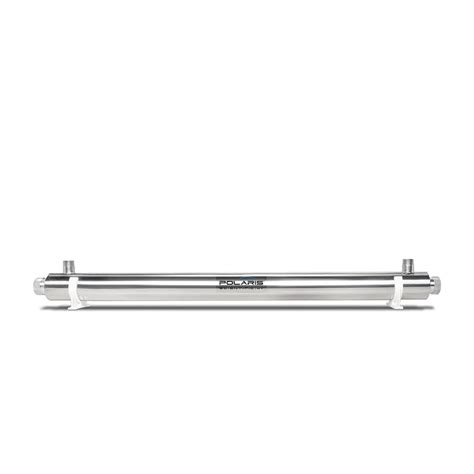 Uva 12c Lámpara Uv Polaris Serie Uva De 12 Gpm 39 Watt