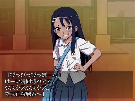 Nagatoro Hayase Ijiranaide Nagatoro San Drawn By Nanashi Danbooru