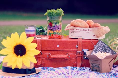 ピクニックデートの持ち物であると便利な物や楽しい遊び道具！ Webの図書館