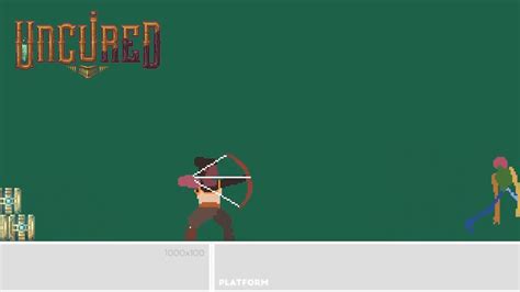 Finally Added Projectile Based Weapons To Our Modular Combat System For Our Upcoming Indie Game