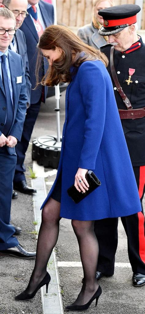 Kate Middleton Rcelebnylons