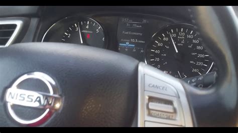 How To Use Cruise Control Nissan Armada At Isabella Lansell Blog